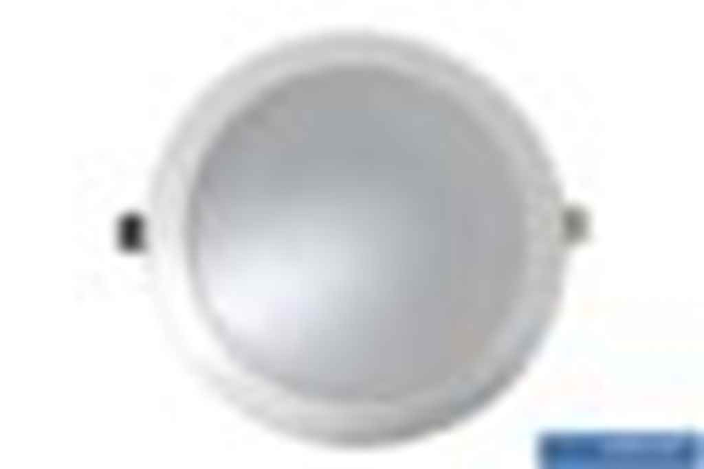 24VAC Led Downlight 8”Slim 31w – LED GROUP®